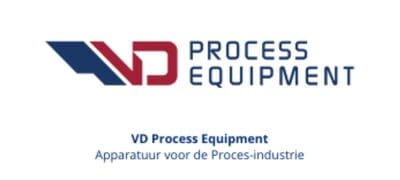 Nieuwe eigenaar VD Process Equipment en VD Process Techniek - Solids ...