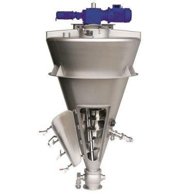 Company Profile: Hosokawa Micron BV - Solids Processing