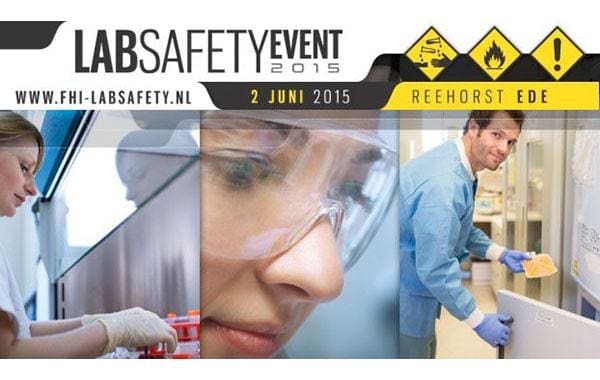 Veiligheid en risico’s in laboratoria - Solids Processing