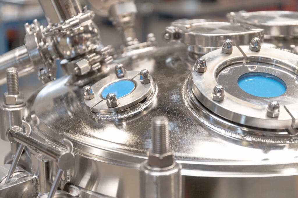 Gpi Group starts new business unit: Gpi Pharma - Solids Processing