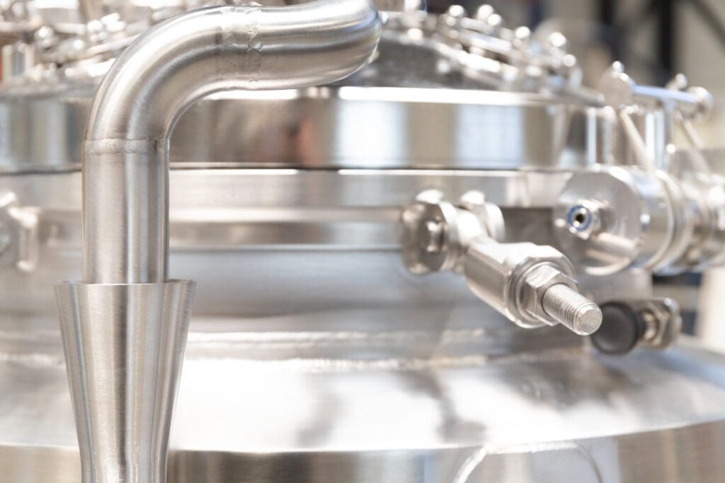 Gpi Group starts new business unit: Gpi Pharma - Solids Processing