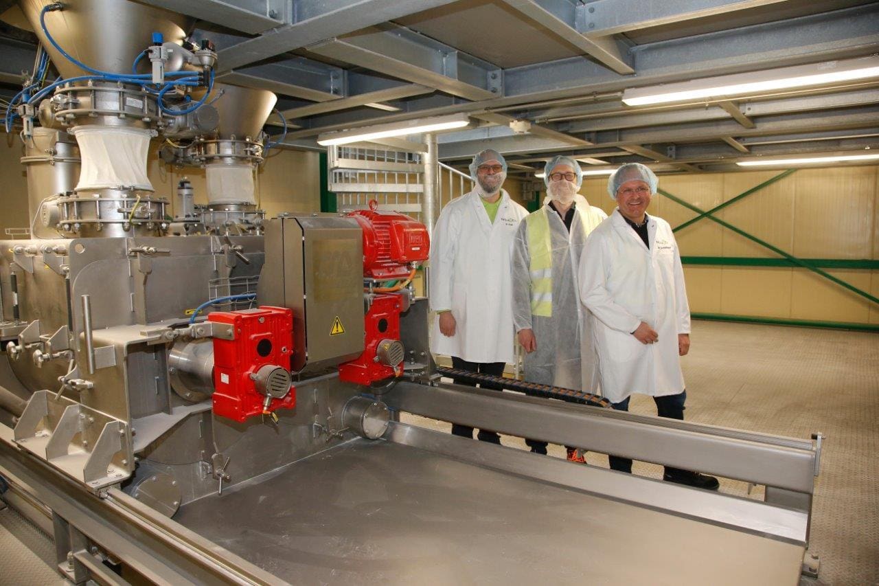 Solids Processing - Everything about solids handling Visit Solids ...