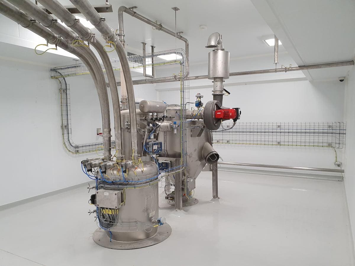 How DSM reaches optimal food safety and hygiene of their infant ...