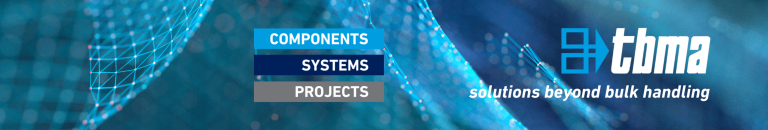 Company Profile: TBMA Europe BV | TBMA België BvbA - Solids Processing