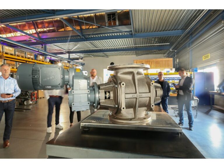 VDL Industrial Products toekomstbestendig met nieuwe productielocatie ...